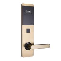 China RFID  Hotel Card Door Lock System Manufacturer From CHINA for sale