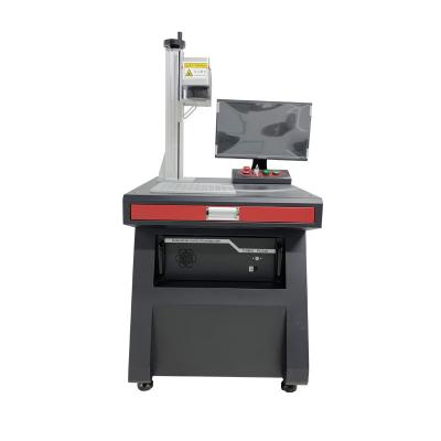 China Mopa Laser Marking Machine Fiber Laser Engraver Stainless Steel Silver Gold Rings Engraving for sale