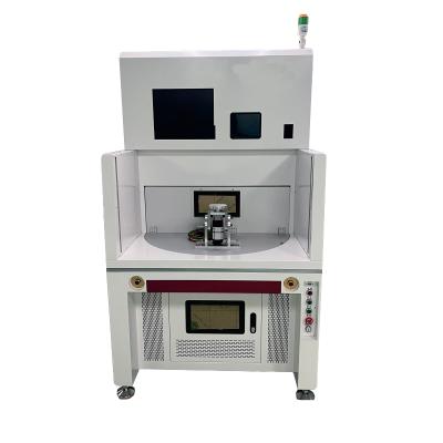China Pulse Mini Laser Welding Machine Jewelry Laser Welder Equipment 1000w for sale