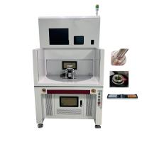 China 6000W Muti Station Disc Fiber Laser Welder For Aluminium Carbon Steel for sale