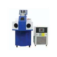 China 150W 1000w New Micro Spot IPG Laser Welding Machine Handheld Welder for sale