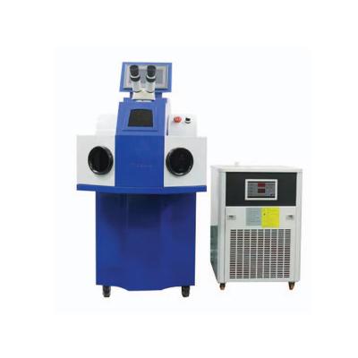 China 150W 1000w New Micro Spot IPG Laser Welding Machine Handheld Welder for sale