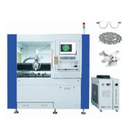 China 1500W CNC Fiber Laser Cutting Machine Metal Stainless Steel Custom for sale