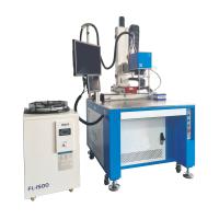 China High Quality Laser Welding Machine Fiber Optic Laser Mirror Welding Machine Portable Laser Welder for sale