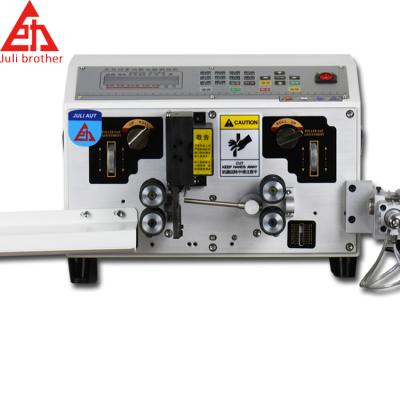 China JL-800-6ZB Wire Cutting Stripping Twisting Machine automatic computer cable for sale