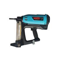 China Electric Gas Portable Cordless Air Nail Gun GSN50 for Concrete Windows and Doors Customized Support OEM for sale
