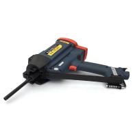 China Ni-MH 7.2V 1.5Ah Battery Type HYBEST Industrial Grade Pneumatic Gas Insulated Nailer for sale
