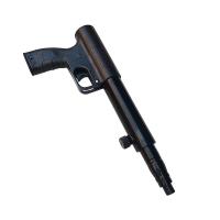 China Professional 335mm Standard Powder Actuated Fastening Nailer for Roofing Jobs for sale