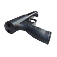 China Professional 335mm Standard Powder Actuated Fastening Nailer for Roofing Jobs for sale