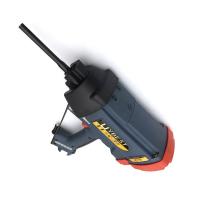 China Dimension mm 420*360*120mm HTBEST BW120 Gas Fuel Cell Insulated Nail Gun for Fastening for sale