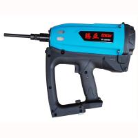 China Powerful Cordless Insulation Gas Nailer for Construction GSN50D 3.7kg Include Battery for sale