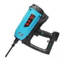 China Powerful Cordless Insulation Gas Nailer for Construction GSN50D 3.7kg Include Battery for sale