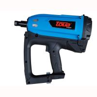 China Powerful Cordless Insulation Gas Nailer for Construction GSN50D 3.7kg Include Battery for sale