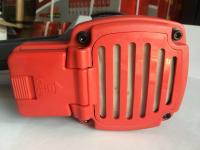 China 5/8in Min Nail Length Professional Gas Insulation Nailer with Strong Capacity for sale