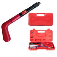 China Industrial-Grade Electric Stapler for Ceiling Framing Customizable Voltage 330mm Length for sale