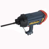 China 120V/60HZ Voltage and Strong Capacity Gas Insulation Concrete Nailer for 200mm Nails for sale