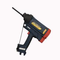 China 120V/60HZ Voltage and Strong Capacity Gas Insulation Concrete Nailer for 200mm Nails for sale