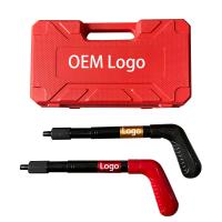 China Metal Plate Shooting Fixed Mini Cordless Nail Gun with Small and Portable Design for sale