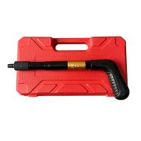 China Small Size Big Impact Red Steel and Plastic Miniature Cordless Nailer for 's Market for sale