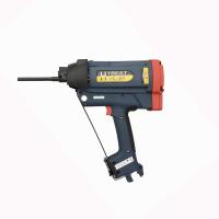 China Li-Ion 7 Battery Powered Gas Insulation Nailer for 1 1/2IN Max Nail Length Projects for sale