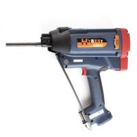 China Insulation Nailer for Customized Support OEM Gas Power Gas Nail Guns 5/8in Min Nail Length for sale