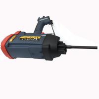 China Insulation Nailer for Customized Support OEM Gas Power Gas Nail Guns 5/8in Min Nail Length for sale