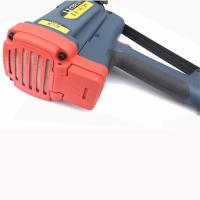 China Insulation Nailer for Customized Support OEM Gas Power Gas Nail Guns 5/8in Min Nail Length for sale