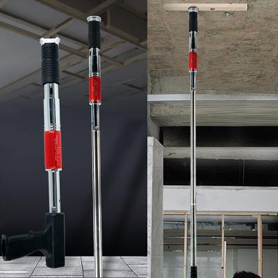 China Effortlessly Decorate with the Full-Automatic Ceiling Magic Weapon Silencer Nail Gun for sale