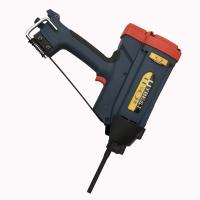 China Insulation Nail Gun 30-120mm Nail Length 4000 Nails per Charge Gas Nailer for Building for sale