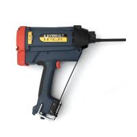 China Li-ion Battery Insulation Nail Gun with Strong Capacity 1 Nail per Second Cycle Rate for sale