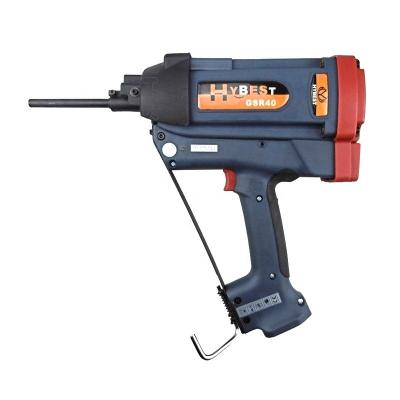China Insulation Gas Power Nail Gun Gas Nailer The Perfect Tool for Insulation Installation for sale