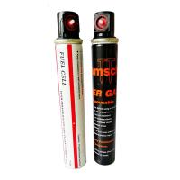 China Gas Insulation Nailer for Exterior Wall For Max Nail Length 1 1/2IN 420 x 170 x 400 mm for sale