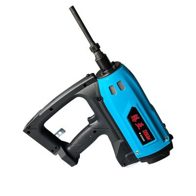 China GSN50D Li-ion Battery Nail Gun for Decoration and Construction Gas Actuated Fastening Tool for sale