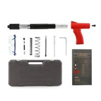 China Strong Capacity Industrial Grade Manual Concrete Nail Shooter for Fastener Decoration for sale