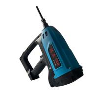 China GSN50D Li-ion Battery Nail Gun for Decoration and Construction Gas Actuated Fastening Tool for sale
