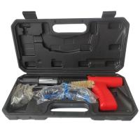 China Strong Capacity Industrial Grade Manual Concrete Nail Shooter for Fastener Decoration for sale
