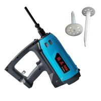 China GSN50D Li-ion Battery Nail Gun for Decoration and Construction Gas Actuated Fastening Tool for sale