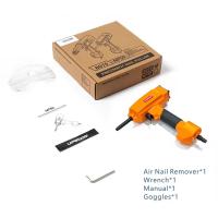 China Upgrade Your Nails Game with BD70 Pneumatic Remover Nail Punch Gun Puller for sale