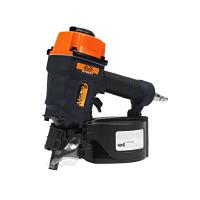 China Max Coil Nailer CN55 The Ultimate Solution for Nailing in Decoration and Construction for sale