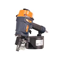 China Max Coil Nailer CN55 The Ultimate Solution for Nailing in Decoration and Construction for sale