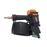 China Powerful Pneumatic Air Nail Gun CN45 55 70 80 90 100 Coil Nailer for Customized OEM for sale