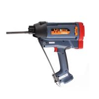 China Revolutionize Your Insulation Process with Our Gas Driven Exterior Wall Nail Gun for sale