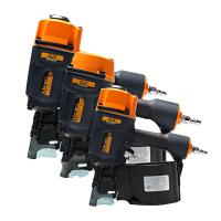 China Powerful Pneumatic Air Nail Gun CN45 55 70 80 90 100 Coil Nailer for Customized OEM for sale