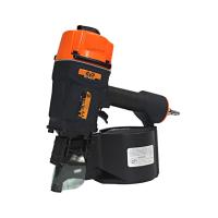 China Powerful Pneumatic Air Nail Gun CN45 55 70 80 90 100 Coil Nailer for Customized OEM for sale