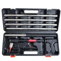 China 70cm Length Silenced Ceiling Shooting Nail Gun with Silencer for sale