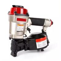 China Max Nail Gun AirClaw CN70 The Perfect Pneumatic Nailer for Pallet Coil Applications for sale