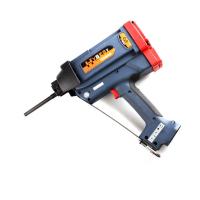 China 7.2V Li-Ion Battery Insulation Nail Gun GBW120 Gas Nailer Powerful Strong Capacity for sale