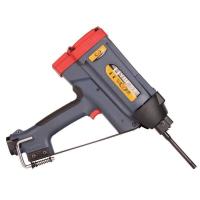 China 7.2V Li-Ion Battery Insulation Nail Gun GBW120 Gas Nailer Powerful Strong Capacity for sale