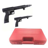 China Upgrade Your Furniture Assembly with Strong Capacity and 22N Operate Pressure Nail Gun for sale