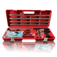 China Type of Nail Ceiling Nail High Speed Steel Material Nail Gun Adapter for Fasten Ceiling for sale